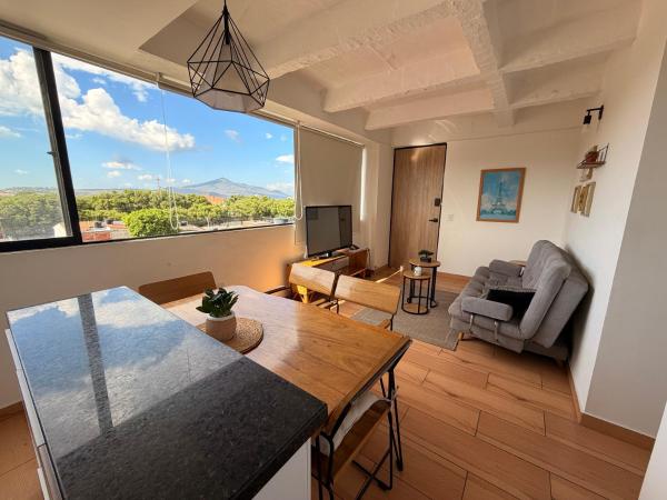 Cómodo Apartamento Súper Central - Cúcuta