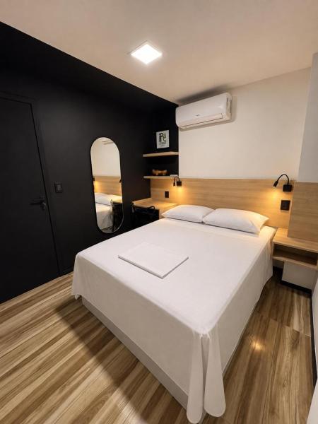 Ipê Street Hostel - Fortaleza