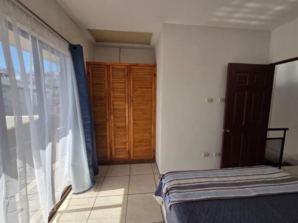 Chic Centric Loft - San José