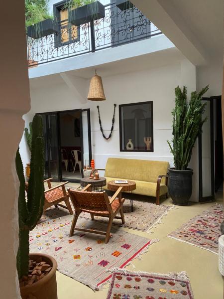 Riad 24 - Marrakesh
