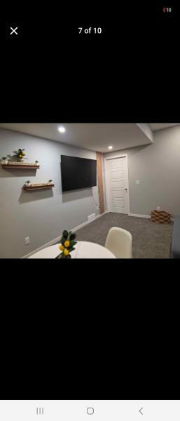 Luxurious Room In Heart Of Lahore - Lahore