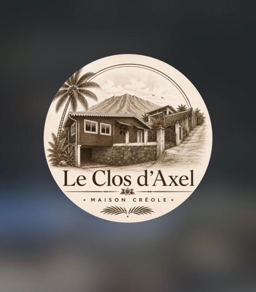 Le Clos D'axel - Saint-Leu