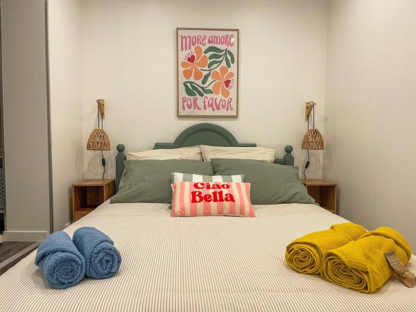 Dolce Vita Du Puy - Wifi Ground Floor - Le Puy-en-Velay