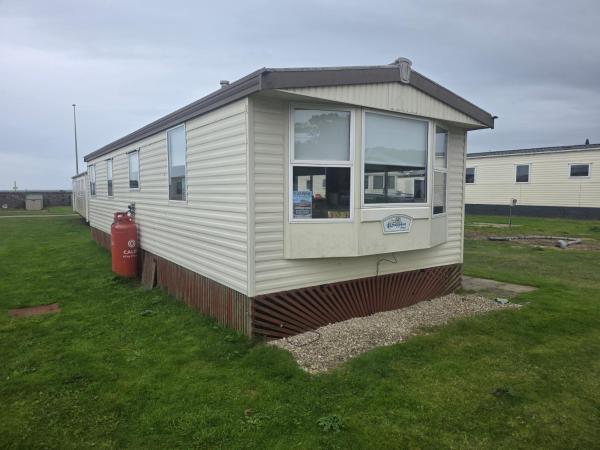 2-bed - Sleeps 6 - Free Parking - Arbroath