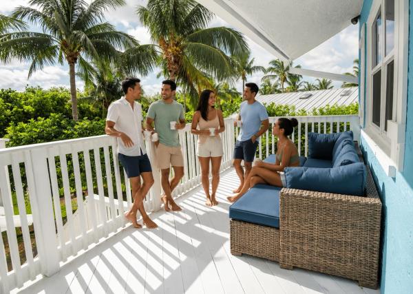 Elevated Ocean Views - Lower Rates - Sept On Sale - Fort Pierce, FL