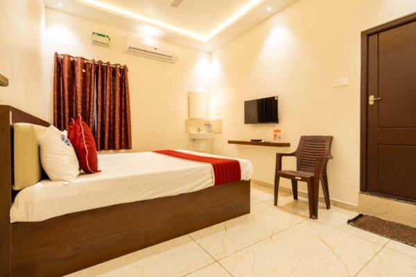 Vny Grand - Rameswaram