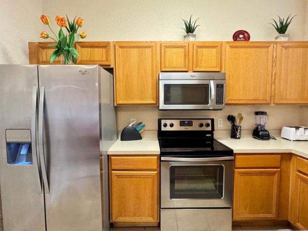 Regal Palms 3br Home Near Disney With Pool - Davenport, FL