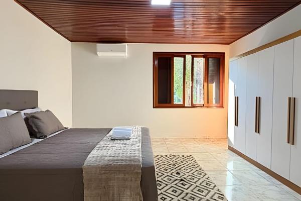 Casa Próx. Ao Py Com Piscina E Churrasqueira - Foz do Iguaçu