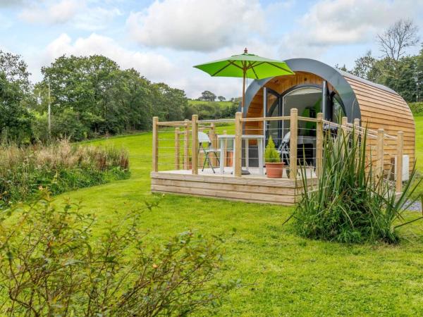 1 Bed In Lampeter Oc-78189 - Carmarthenshire