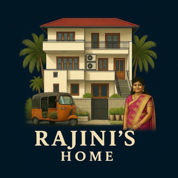 Rajini's Home - Colombo