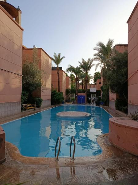 Riad Tafoukt - Marrakech