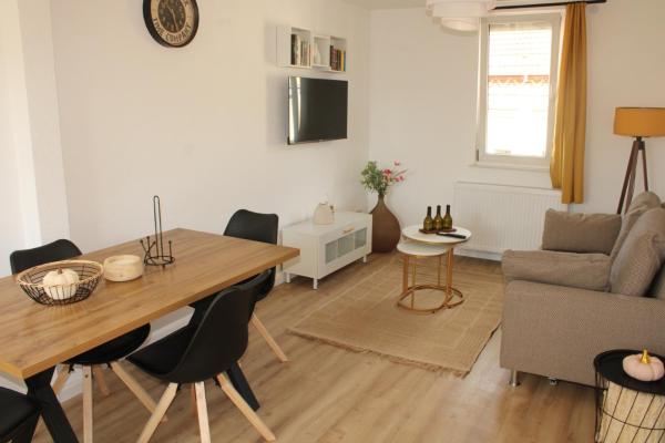 Styles & Schikes Apartment - Heilbronn