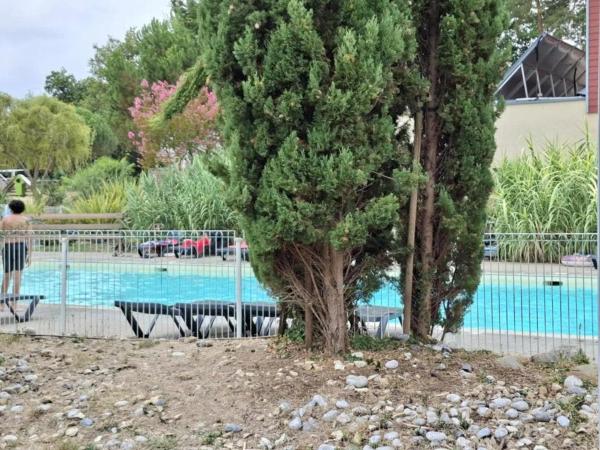 Cottage For 6 People - Swimming Pool - Chaveignes - Indre-et-Loire