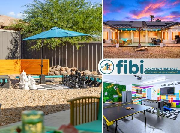 Freshwater Fun - Pet & Family Friendly With Great Location! - Laughlin, NV