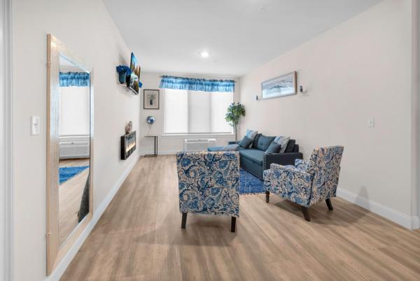 Blue Bliss Indoor Pool, Free Parking, Near Nyc - Nueva York