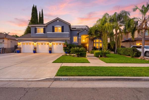 Serenity Haven - Visalia, CA