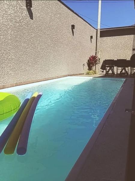 Espaço Braza E Piscina - Araucária