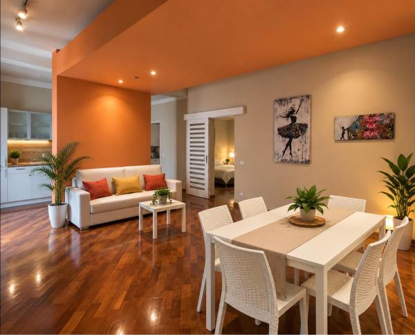 Sapri House, Cilento Coast, 60 Mt Mare - Sapri