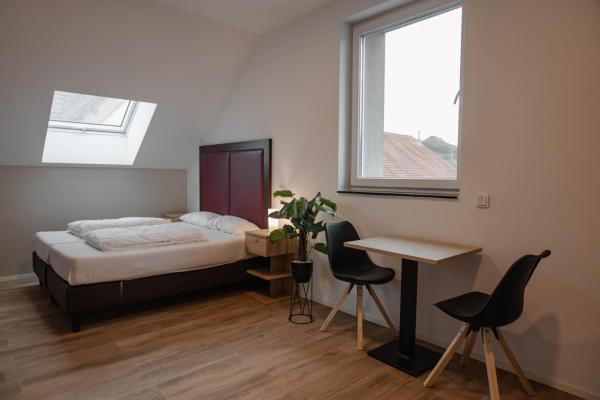 Hln Apartments Völklingen - Saarland