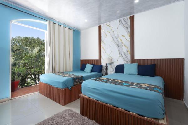 Casa Las Flores - Puerto Vallarta