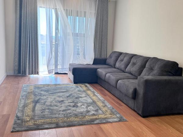 New 2br Apartment Gated Solar 15 Min To Harare Cbd - Harare