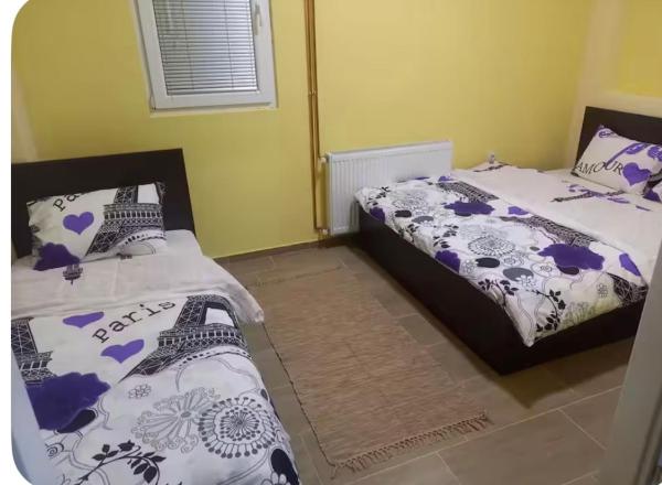 Apartment Velgosti - Lake Ohrid