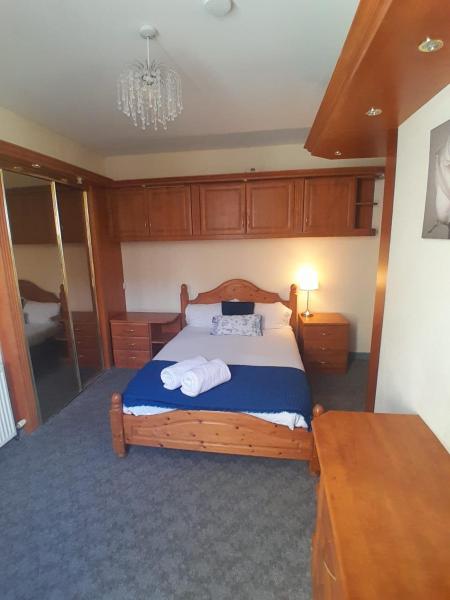 Warm Apartment By Royal Mile - 愛丁堡