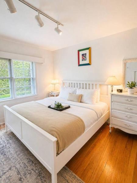 The Garden Homestay Vancouver A - Vancouver