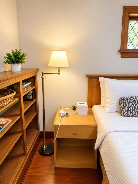 Prestige Executive Suite Vancouver Near Yvr And Downtown - West Vancouver
