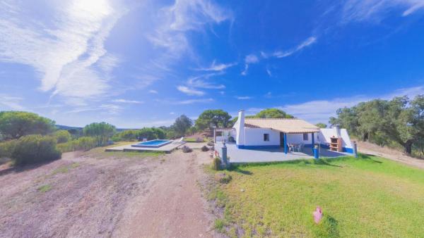 Monte Da Belavista - Melides