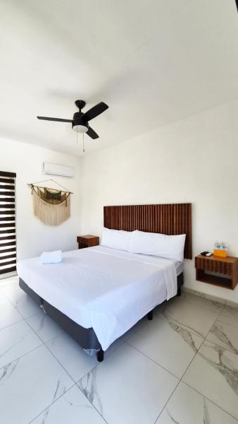 Larú Spa Resort - Riviera Nayarit
