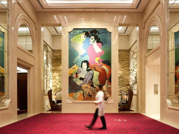 Raffles Jakarta - Jakarta
