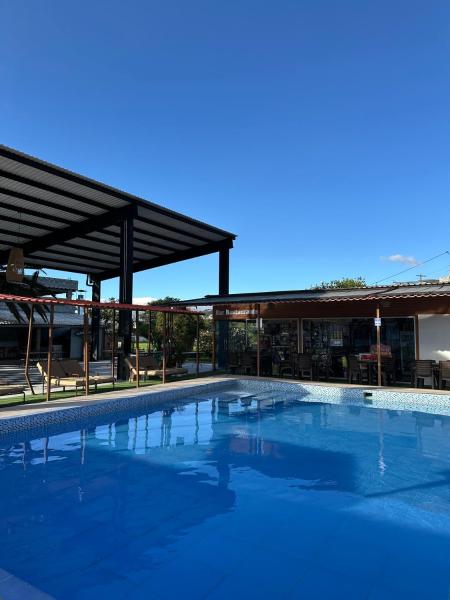 Club Hosteria San Vicente - Quito