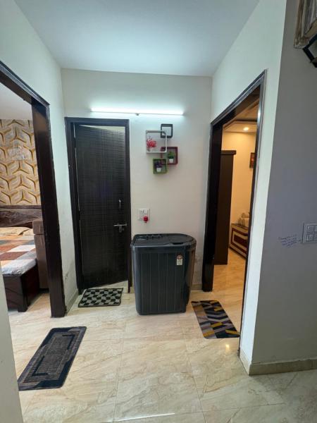 Private Apartment At New Delhi - Delhi