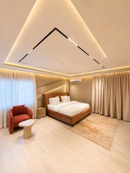 Licia By Vertus - Benin City