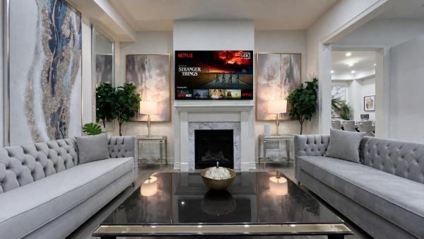 Grand Executive Residence 5br Luxury Estate Richmond Hill - Vaughan