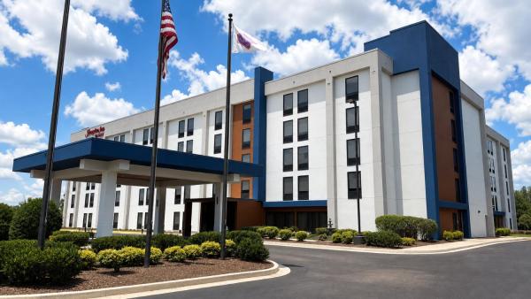 Hampton Inn Rock Hill - Fort Mill, SC