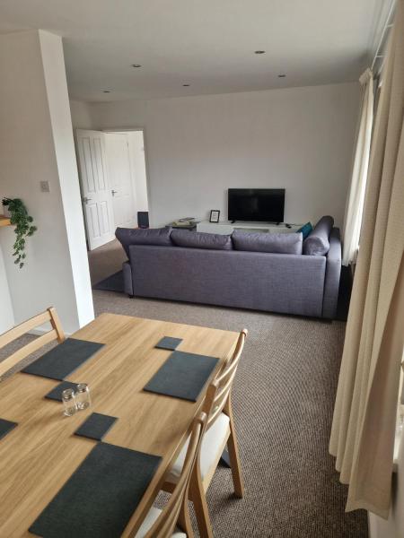 2 Bedroom Home - Exeter
