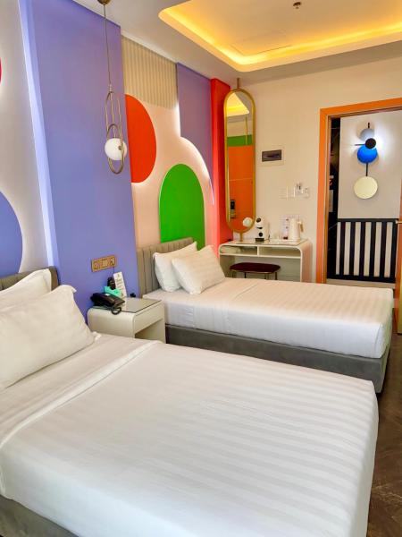 M.y. Hotel - Dumaguete