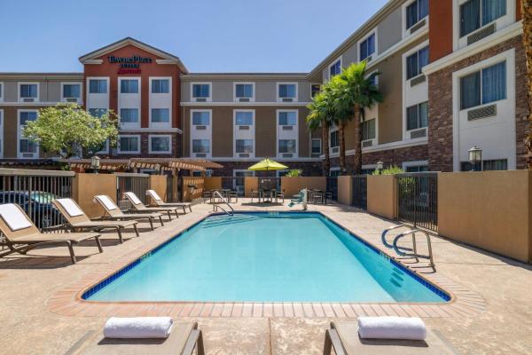 Towneplace Suites By Marriott Las Vegas Henderson - Las Vegas, NV