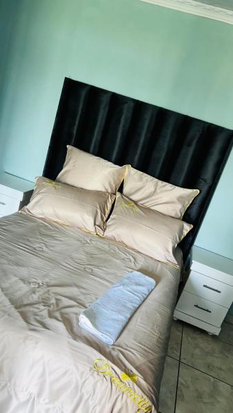 Houtkoproadbnb - Vereeniging