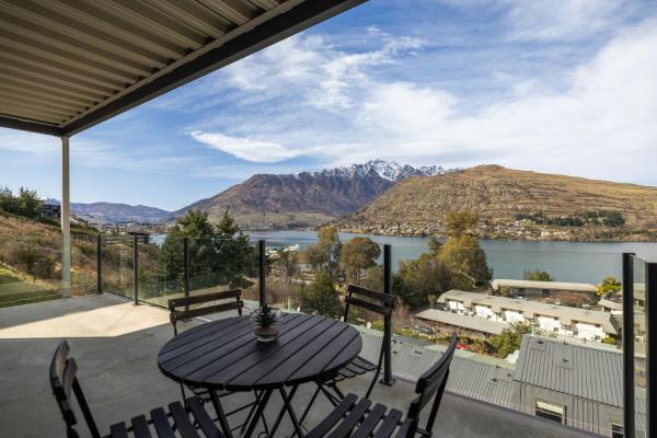 Goldrush Way - Queenstown