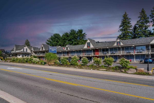 Rodeway Inn King William - Ontario 60