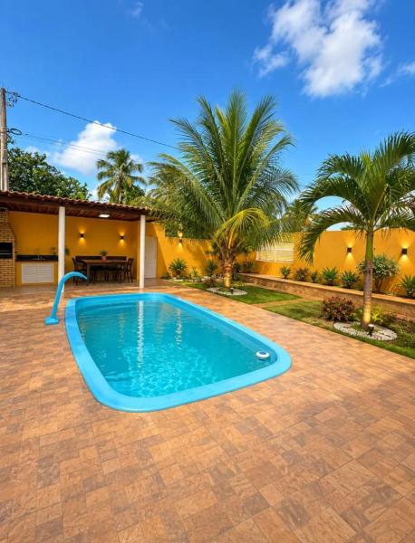 Cantinho Sonho Meu - Rio Grande do Norte (estado)