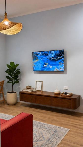 2 Bedrooms Apartment In Heart Of Cairo Near Tahrir - Le Caire
