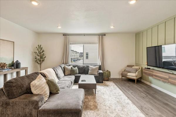Countryside Cove-pool - Lehi, UT