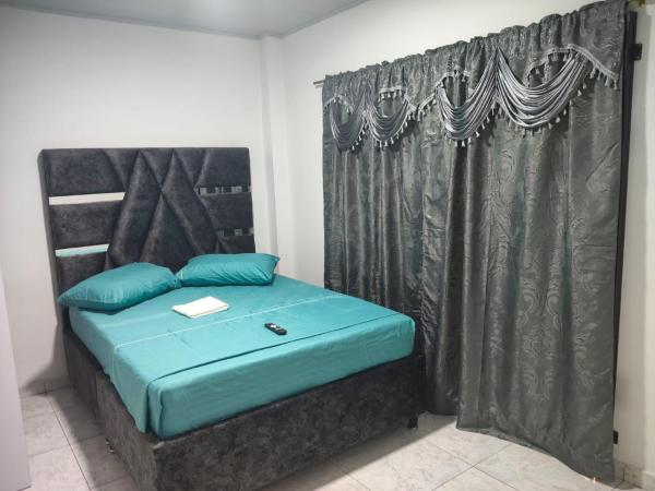 Morada Celestial House - Ibagué