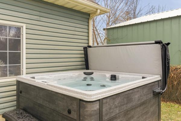 Creekside Escape-hot Tub - Lehi, UT