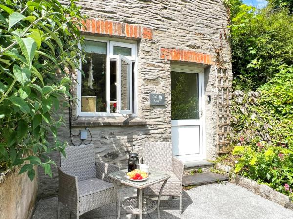 Little Wing Nr Lynton - Lynmouth