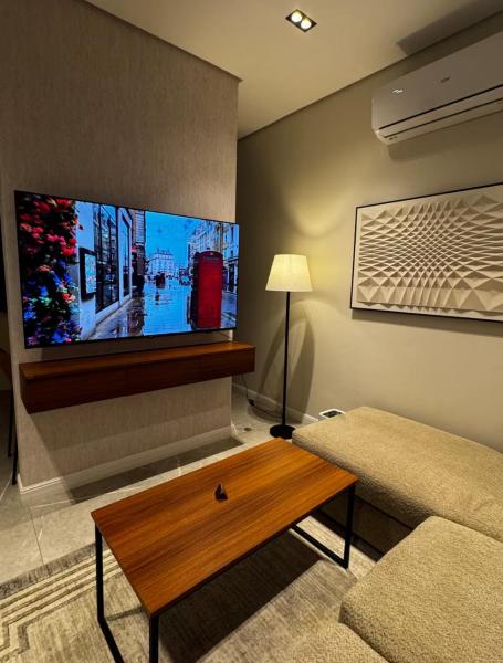 Our Residence - Riyadh